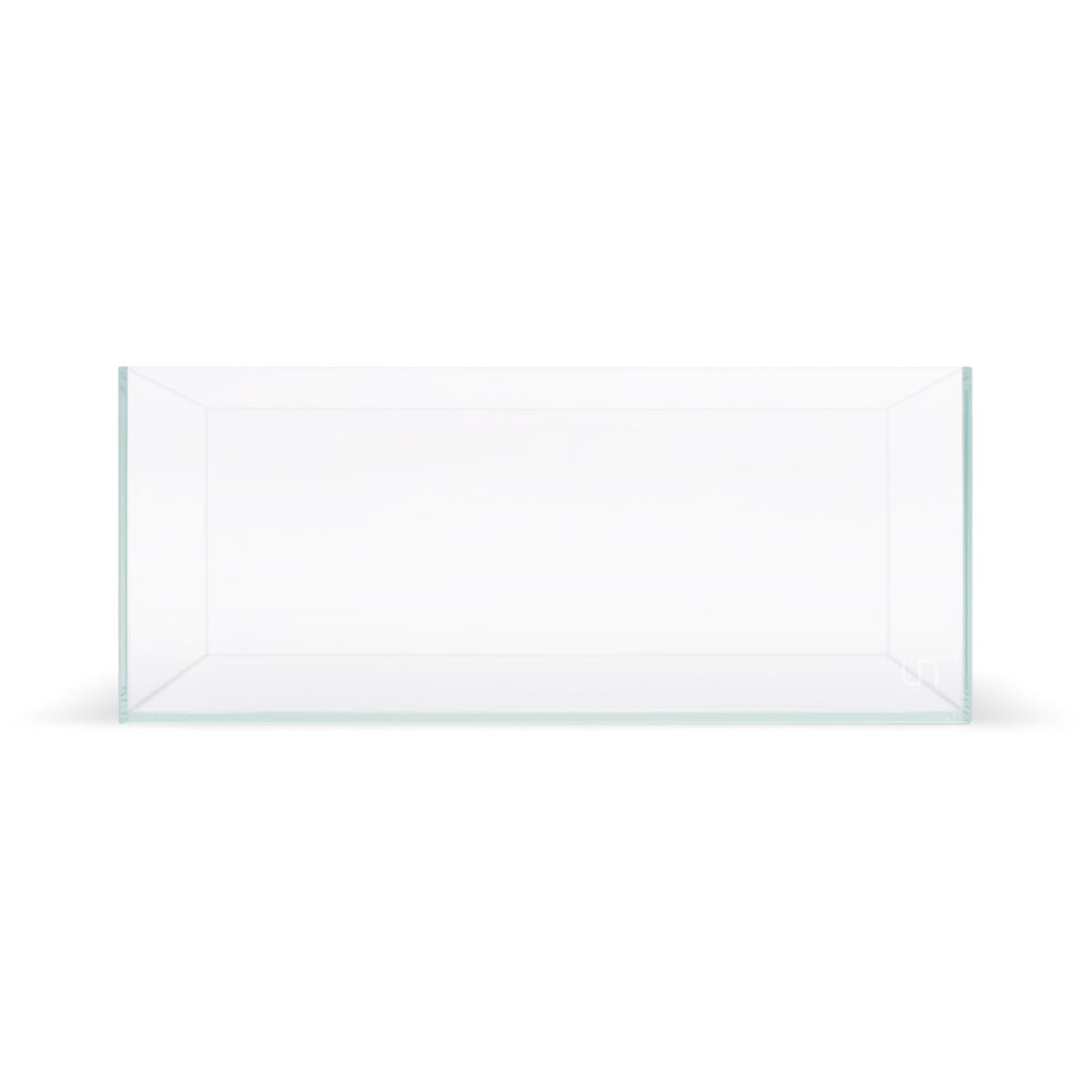 ADA CUBE GARDEN 45P AQUARIUM (ULTRA HIGH CLARITY GLASS) - Red Leaf ...