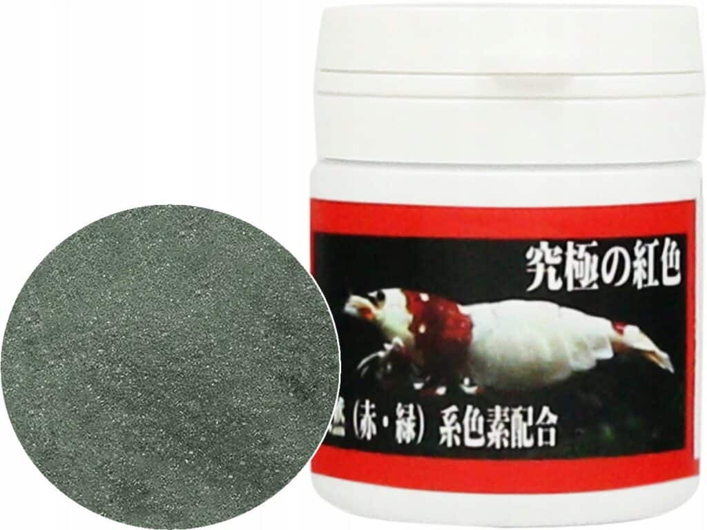 Benibachi Red Up - 30g | Red Leaf Aquascaping